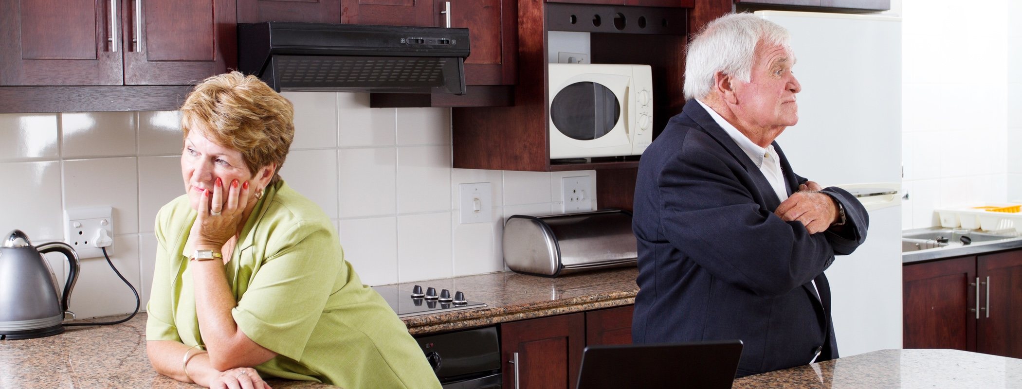 When Enough is Enough - WorldAffairHome